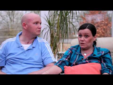 Paul Pickford - Meet the carer