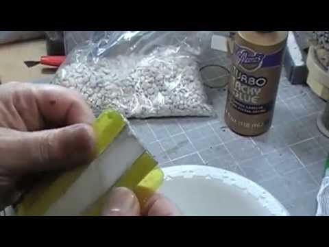 Making Stone Walls