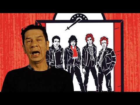 Trailer/Poster – Ethan Perotti