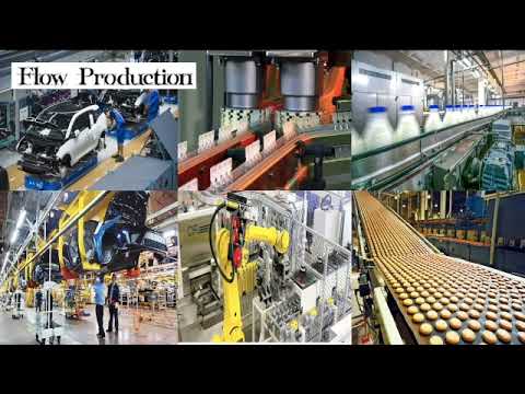 Flow Production