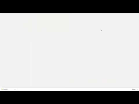 QUICK CONFIG - UK BACS payment file format using Electronic Reporting ER in Dynamics 365 F&O