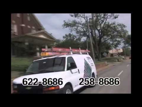 Heating and Air Conditioning Technician Career | Custom Services | Tulsa & Broken Arrow | HVAC