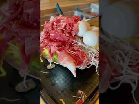 Sizzle Mongolian Grill