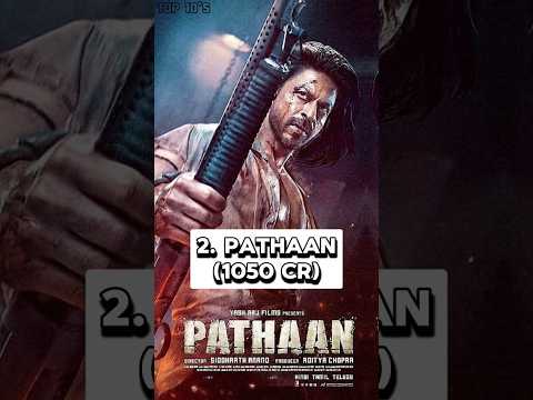 Top 10 Highest Grossing Bollywood Movies 2023 π€«π₯π― #top10 #highestgrossingmovies #ytshorts #trending