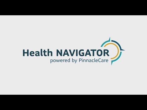 Sun Life Health Navigator, powered by PinnacleCare