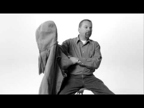 Jeff Thompson - I wouldn't be here without Grady