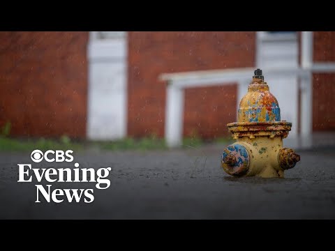 Cuts to FEMA's storm prep program hit communities that voted for Trump