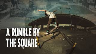 A Rumble by the Square streaming: where to watch online?