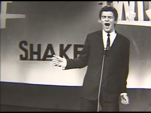 Sergio Murillo "Baby" en vivo Perú (1962)
