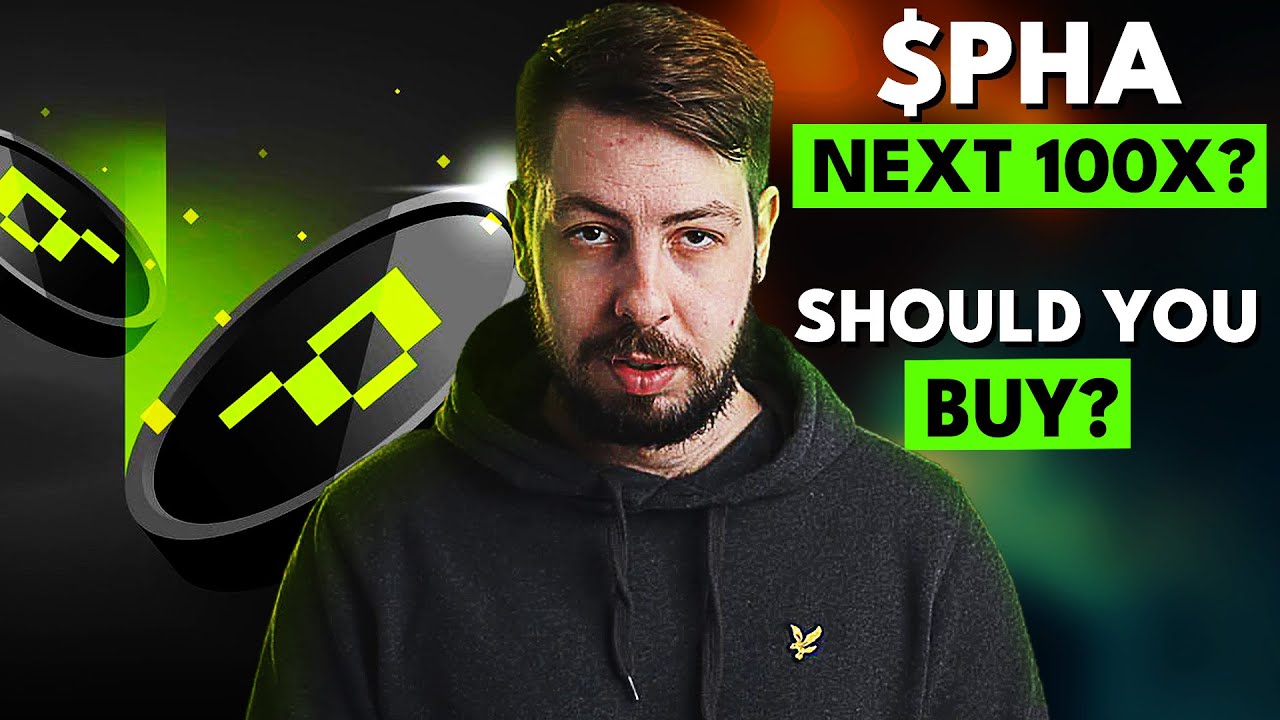 SHOULD YOU BUY PHALA NETWORK?? CAN $PHA 100X?