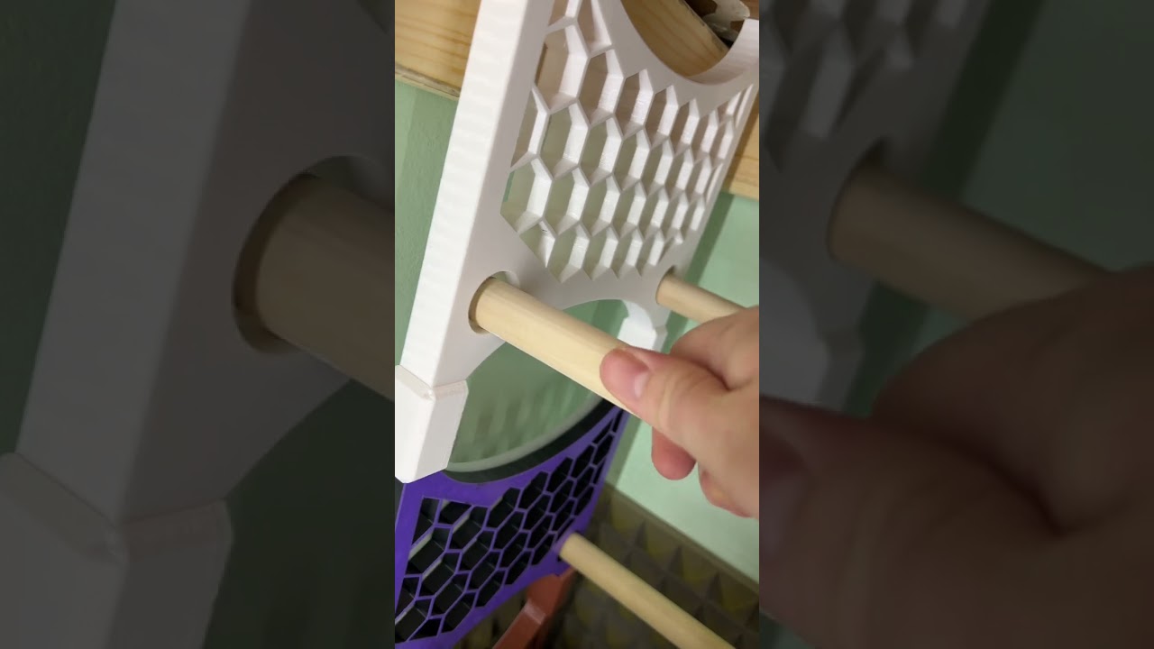 #3dprintingtiktok #asmr