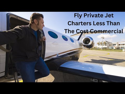 Cost of Empty Legs Flights: Cheapest Private Jet Charter Flights Guide To Over 40K Destinations