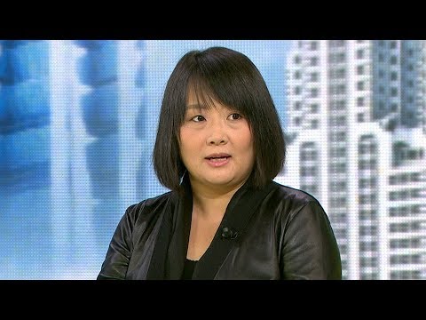 Guo Chen explains China’s campaign to build characteristic towns ...