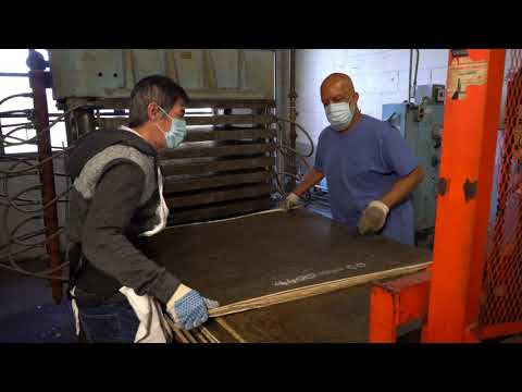 Mica Splitting Plate Industrial v2