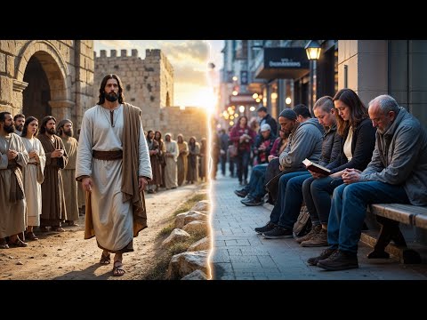 What Jesus's Legacy Really Means – Relevance for Today