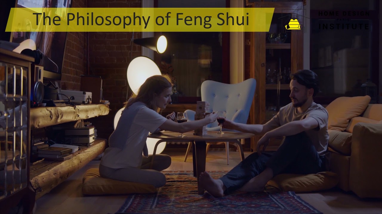 The Philosophy of Feng Shui