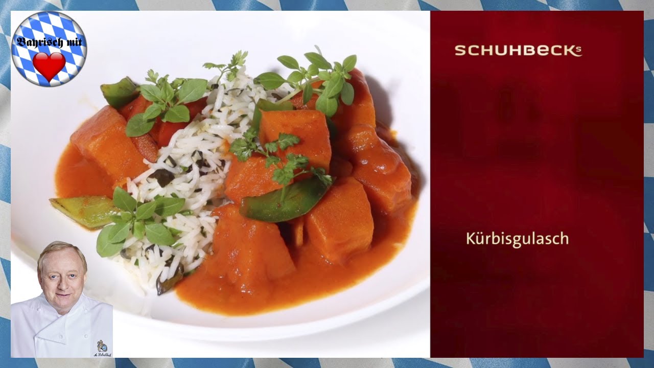 Gulasch vom Kalbsherz - Einfache Rezepte