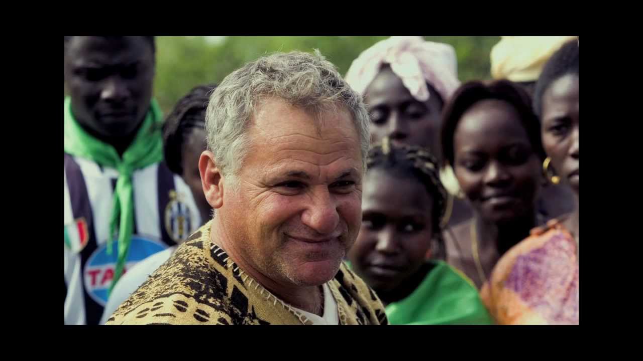 Livelihoods Fund presentation