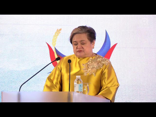 LIVESTREAM: PH's Lazaro holds press conference after ASEAN Foreign ...