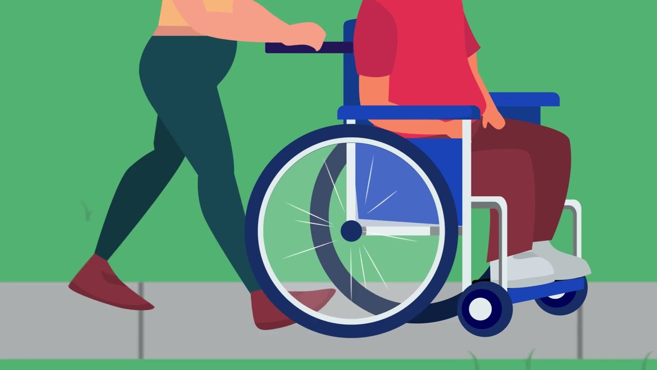 Resource Center for Disability Solutions - Accommodations