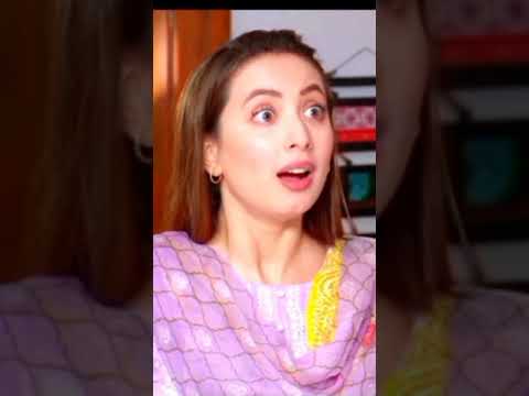 Komal Aziz - Mohlat Drama Best Scene - Komal - Mohlat