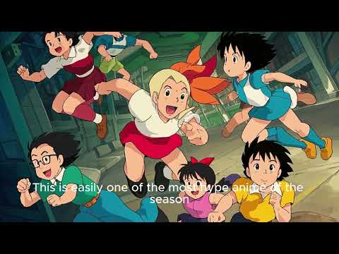 Best Anime of 2024 So Far