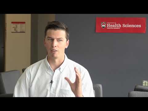 Why I Chose to Pursue an MSC in Health Sciences at Carleton U.