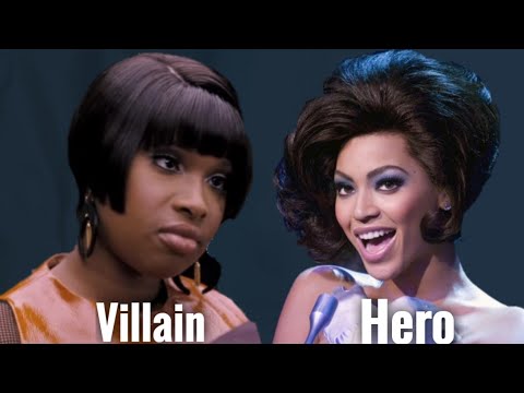 An Unpopular Opinion From The Movie Dreamgirls