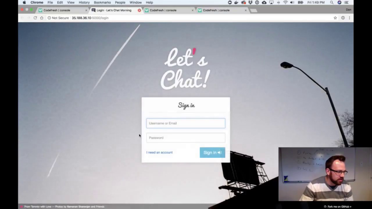 Feature Friday - Deploying Custom Helm Charts