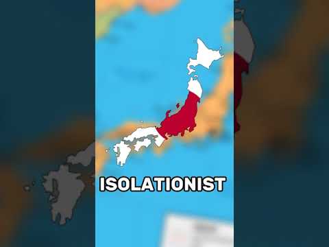 What if Colonialism Never Happened...