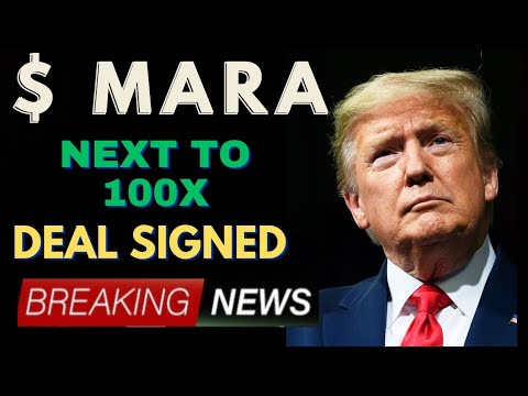 MARA Stock - Marathon Digital Holdings Inc Stock Breaking News Today | MARA Stock