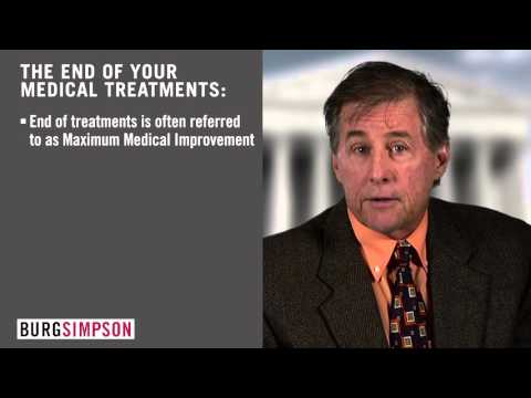 Workers Comp: Medical and Lost Wages Final Admission of Liability