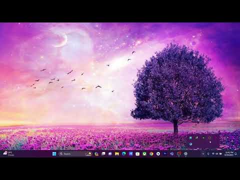 Windows 11 Tips & Tricks: Adding Bluetooth Icon to Taskbar