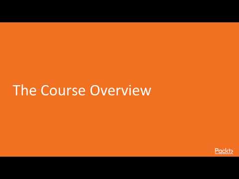 Learn Hands On RxJS for Web Development The Course Overview | packtpub com - Mind Luster
