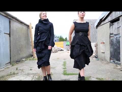 Rundholz A/W18