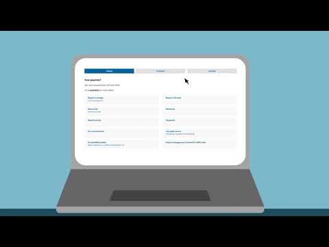 Universal Credit Explained (2023) - How to print your UC statement