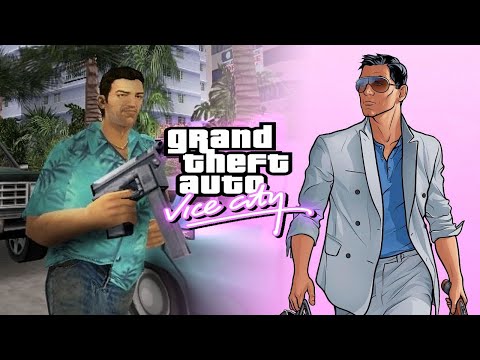 Gta Vice City Weapons Cheat Code 😎