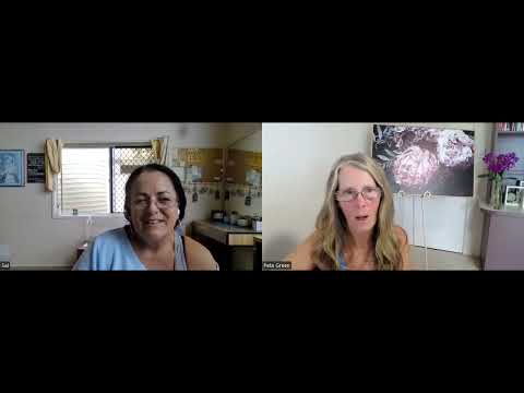 Unveiling the Power of Post-Menopause: Redefining Strength, Health, and Vitality!