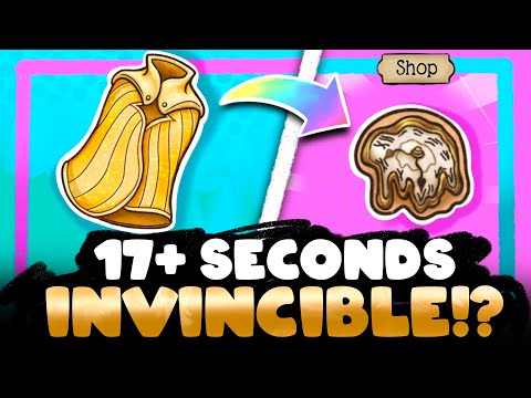 17s of Invincibilty!? Why Did I Stack so Much Block!? - Tankiest Mage Build | Backpack Battles