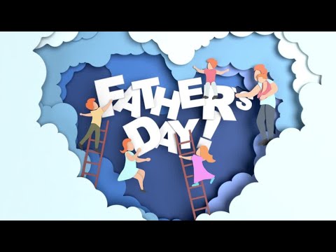 Father's Day Fun: A Special Rhyme for Dad