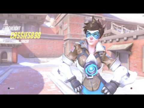 Steam Community :: Video :: Tracer highlight