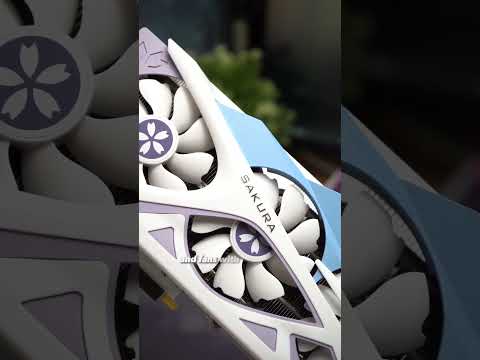 Yeston RTX 3080 #shorts