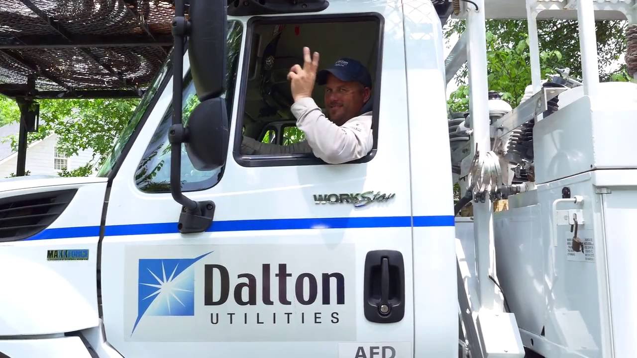 Dalton Utilities - Your Hometown Connection