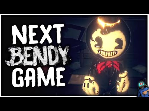 NEXT BENDY GAME! - What We Know? (All Characters & Story Details)