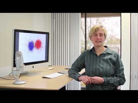 Social Network Analysis with Lada Adamic