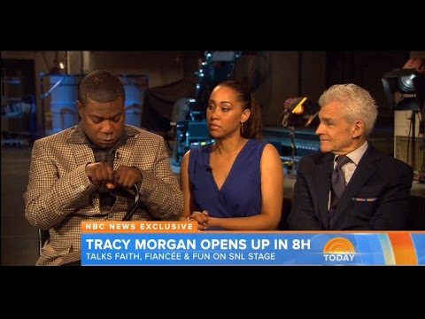 Saturday Night Live SNL The Best of Tracy Morgan | pacemakerwindsock