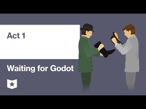 Waiting for Godot Study Guide | Course Hero