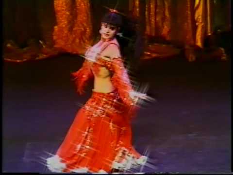 Hire NJ, Philadelphia Arabic Belly Dance Star Soraya - Belly Dancer in ...