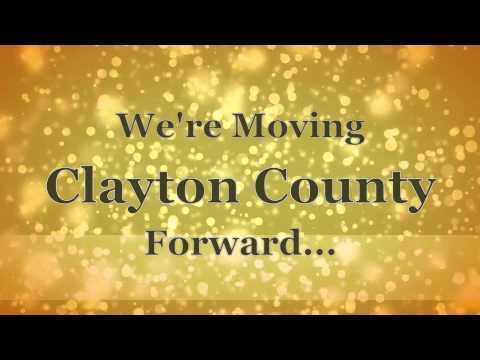 The New Clayton County Access Television: CCTV-23