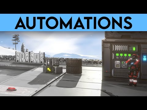 Steam Community :: Video :: How to Automate Things with Visual Script ...